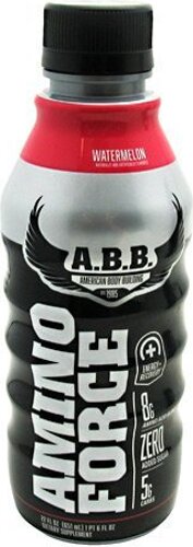 ABB Amino Force RTD | News, Reviews, & Prices at PricePlow