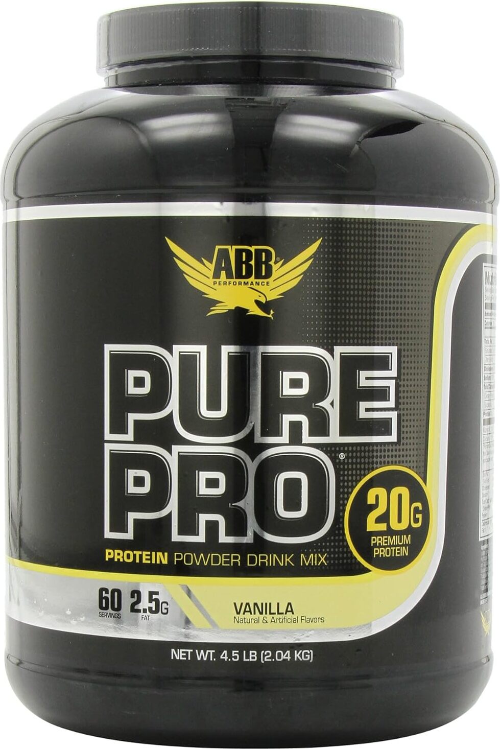ABB Pure Pro | News, Reviews, & Prices at PricePlow