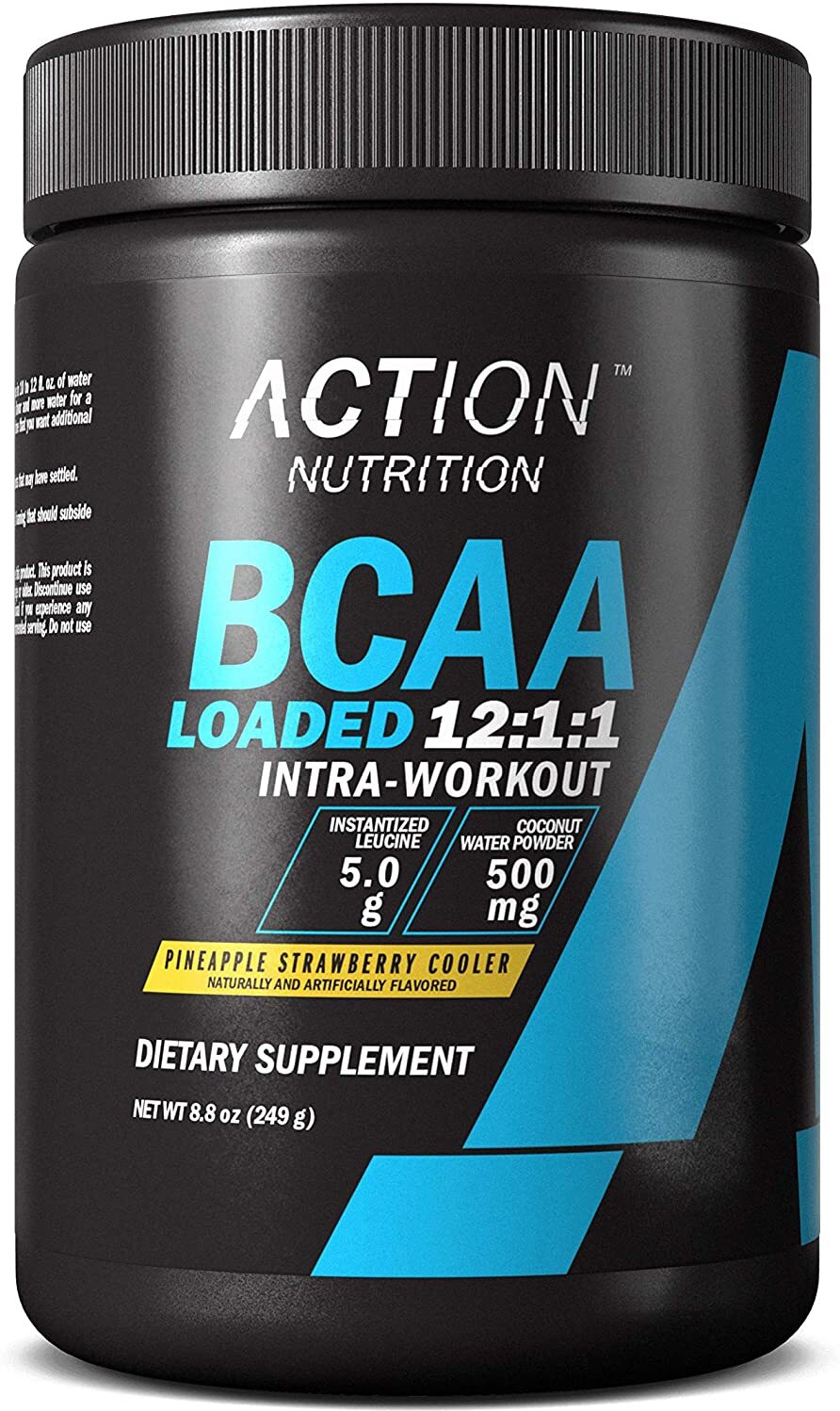 BCAA - Learn, Compare Products, and Save at PricePlow