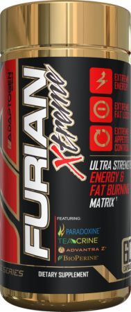 Adaptogen Science FURIAN Xtreme | News & Prices at PricePlow