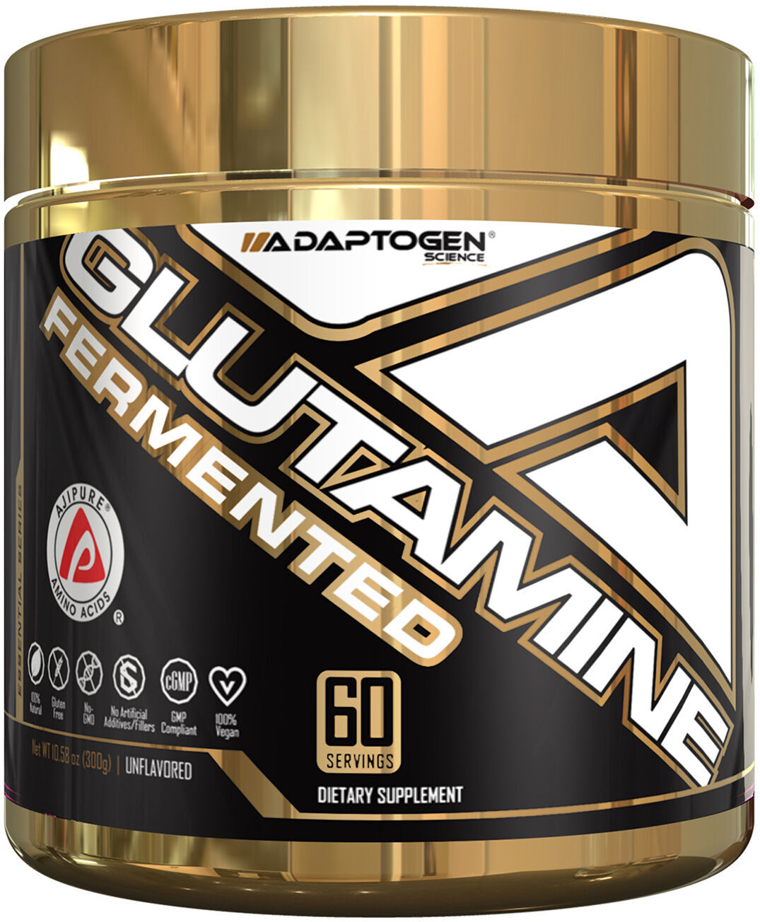 Adaptogen Science Glutamine | News & Prices at PricePlow