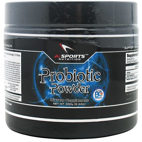 AI Sports Nutrition Probiotic Powder | Save at PricePlow
