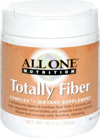 ALL ONE Totally Fiber | News, Reviews, & Prices at PricePlow