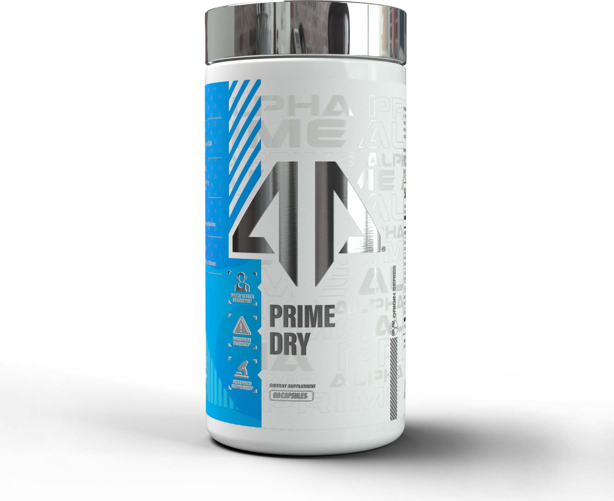 Alpha Prime Supps Prime Dry | News & Prices at PricePlow