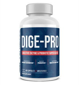American Made Nutrition Dige-Pro | Save at PricePlow
