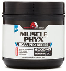 American Metabolix MusclePhyx | News & Prices at PricePlow