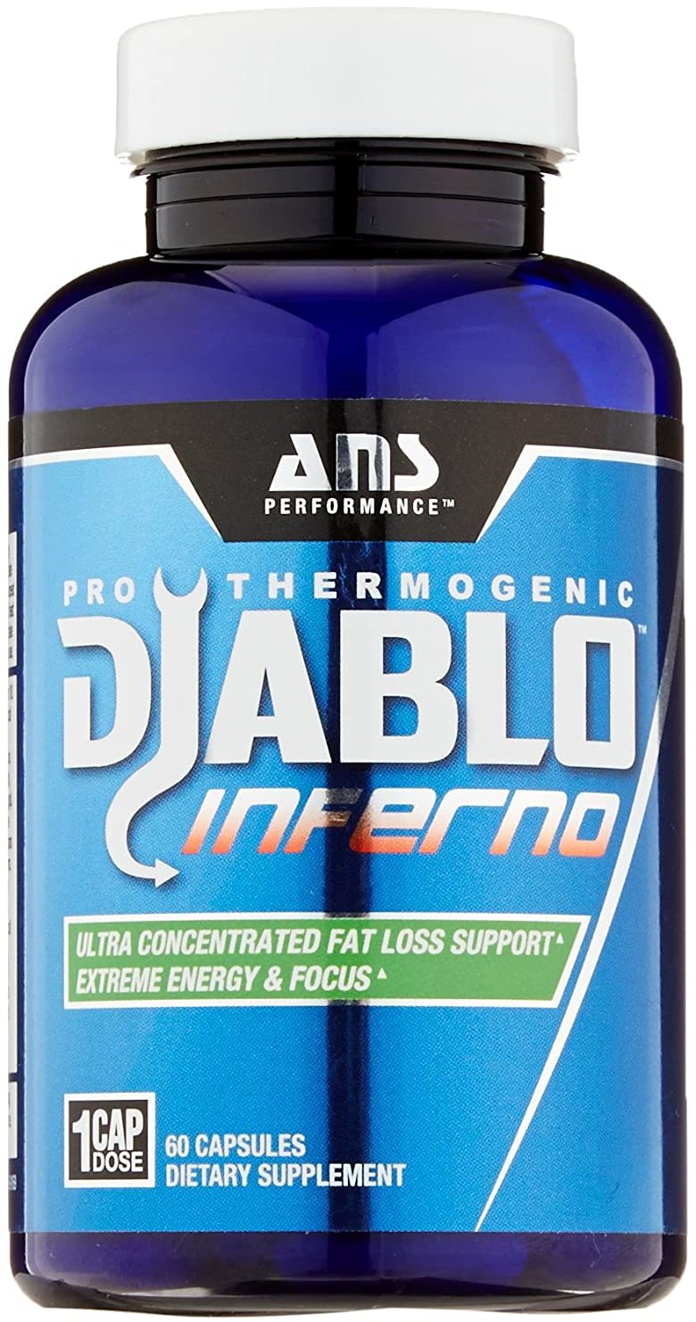ANS Performance Diablo Inferno | News & Prices at PricePlow