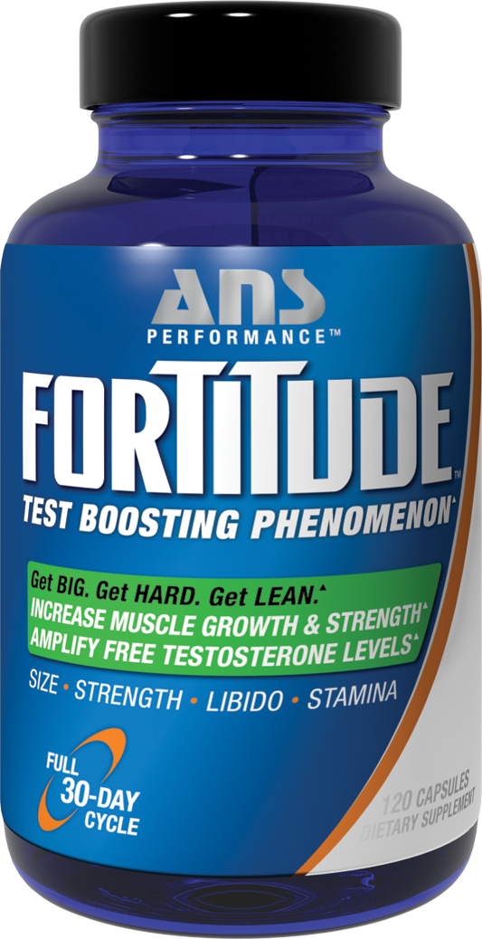 ANS Performance FORTITUDE | News & Prices at PricePlow