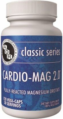 AOR Cardio Mag 2.0 | News, Reviews, & Prices at PricePlow