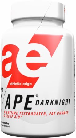 Athletic Edge Nutrition APE DarkNight | Save at PricePlow