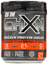 BarnDad Nutrition CHXN 100% Chicken Protein Isolate