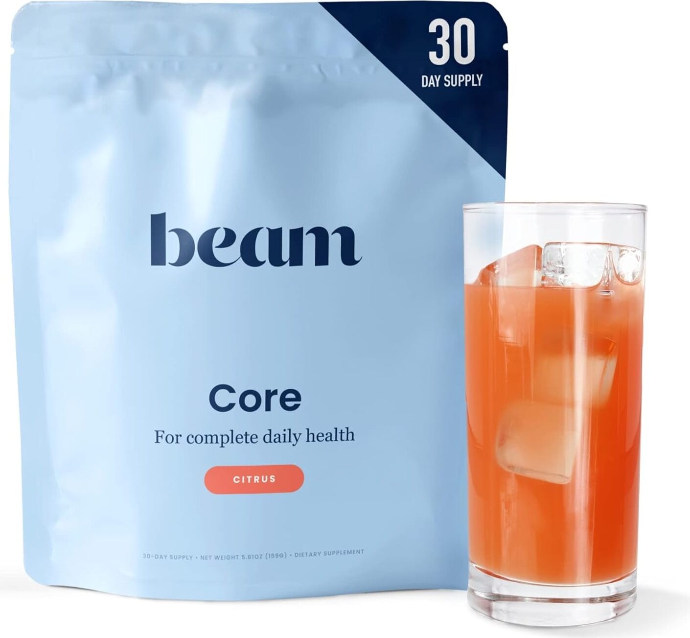 Be Amazing Core | News, Reviews, & Prices at PricePlow