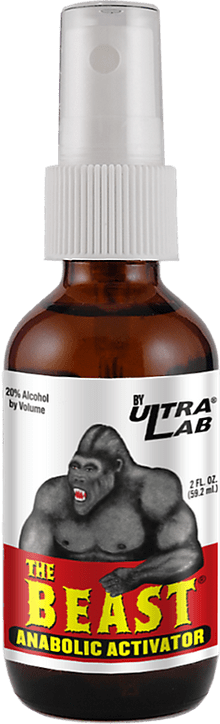 Beast Anabolic Activator | News & Prices at PricePlow