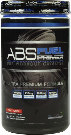 Bio-Science Institute ABS Fuel Primer | Save at PricePlow