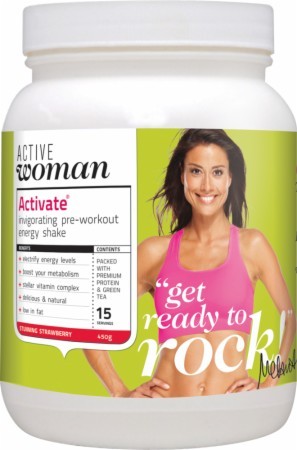 Bio-Synergy Active Woman Activate | Save at PricePlow