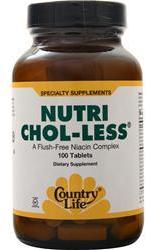Biochem Nutri Chol-Less | News & Prices at PricePlow