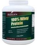 Bioplex 100% Whey Protein | News & Prices at PricePlow