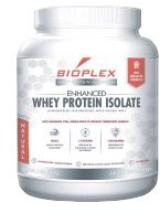 Bioplex Pure Nutrition - Whey Protein Isolate (All Natural)