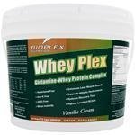 Bioplex Whey Plex | News, Reviews, & Prices at PricePlow