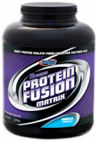 BioX Xtreme Protein Fusion Matrix | Save at PricePlow