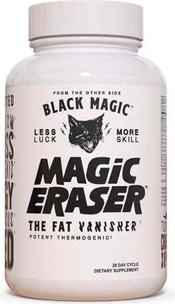 Black Magic Magic Eraser | News & Prices at PricePlow
