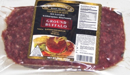 Buffalo Meat - Learn & Compare Products at PricePlow