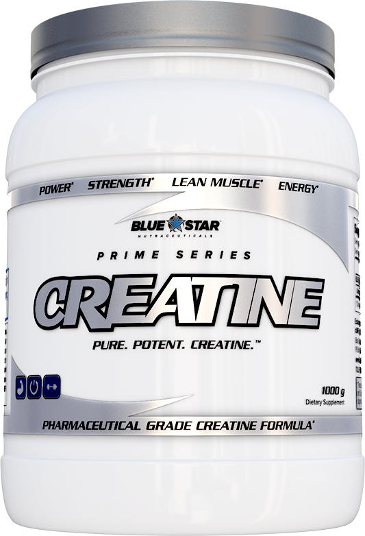 Blue Star Nutraceuticals Creatine | Save at PricePlow