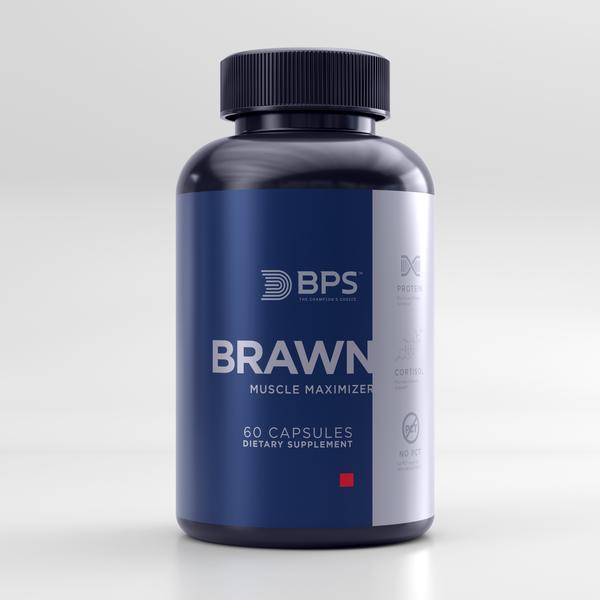 Body Performance Solutions Brawn | Save at PricePlow