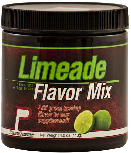 Body Performance Solutions Limeade Flavor Mix | PricePlow