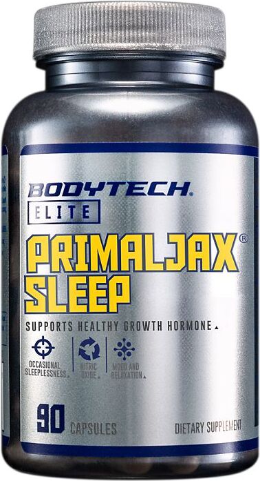 BodyTech Elite PrimalJax Sleep | News & Prices at PricePlow