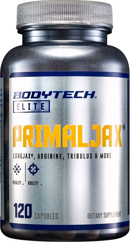 BodyTech Elite PrimalJax | News & Prices at PricePlow