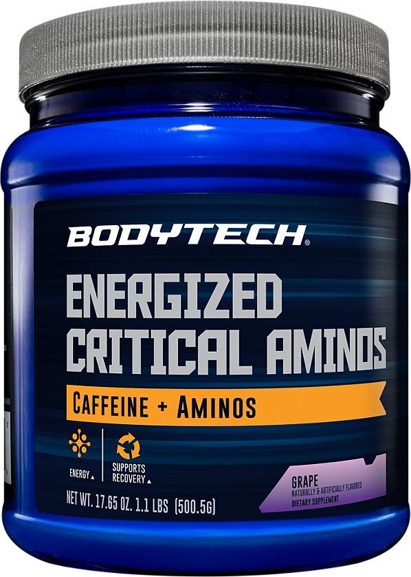 Energy Aminos: Light Doses of Caffeine Inside! - PricePlow
