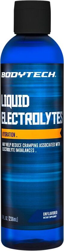 BodyTech Liquid Electrolytes | News & Prices at PricePlow
