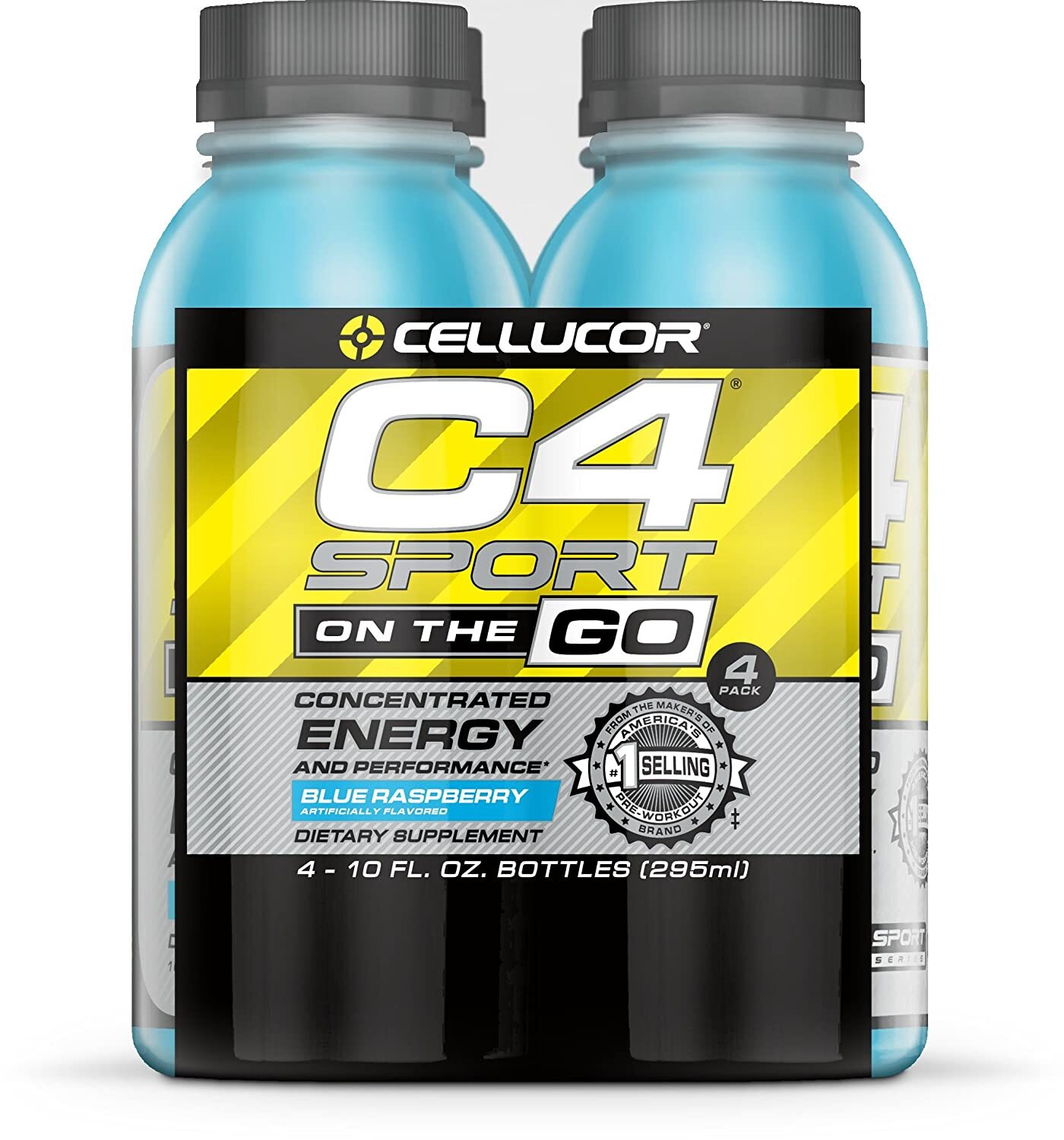 Cellucor C4 Sport on the Go | News & Prices at PricePlow