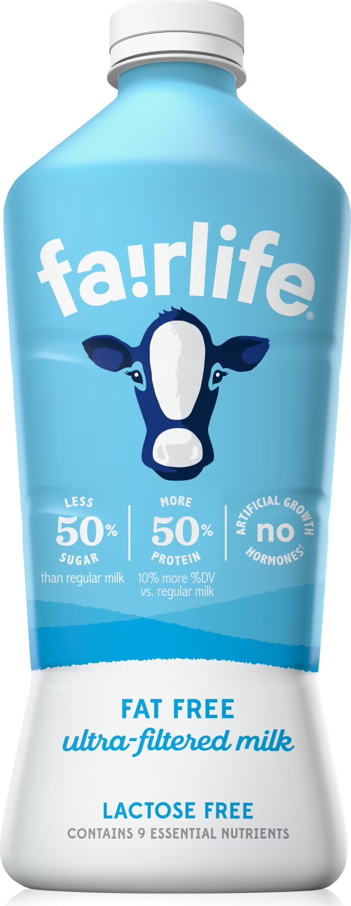 Core Power Fat Free Ultra Filtered Milk | Save at PricePlow