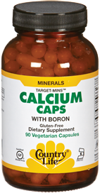 Calcium - Learn, Compare Products, and Save at PricePlow