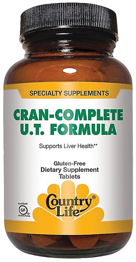 Country Life Cran-Complete | News & Prices at PricePlow