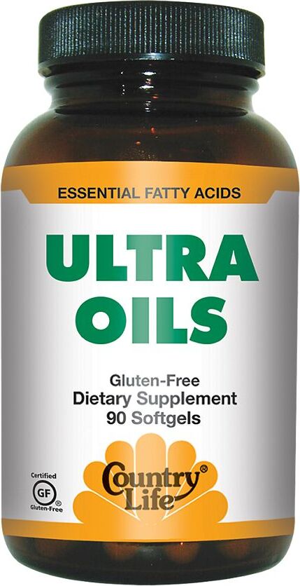 Country Life Ultra Oils | News & Prices at PricePlow