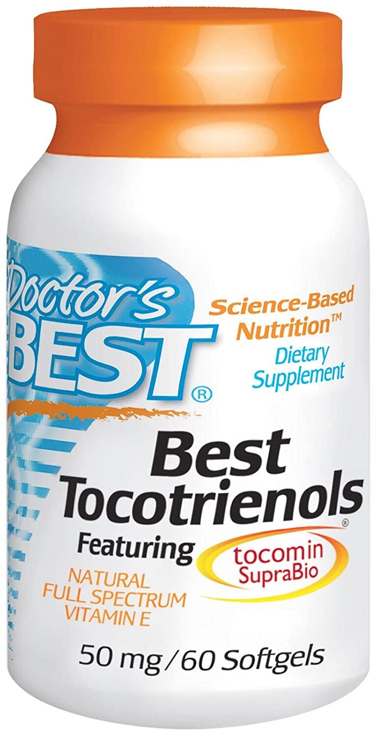 Tocotrienols - Learn & Compare Products at PricePlow