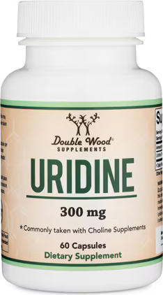 Double Wood Supplements Uridine | News & Prices at PricePlow