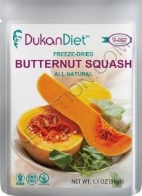Dukan Diet Butternut Squash, Freeze Dried | PricePlow