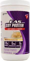 EAS AdvantEdge HP Soy Protein | News & Prices at PricePlow