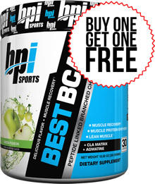 EAS Muscle Physique | News, Reviews, & Prices at PricePlow