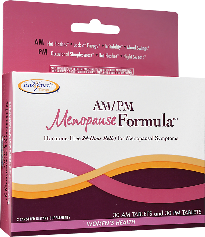 Menopause Supplements - Compare Products at PricePlow