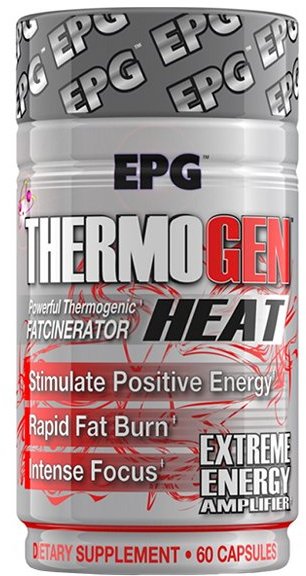 EPG ThermoGen Heat | News, Reviews, & Prices at PricePlow