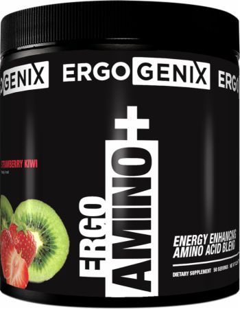 ErgoGenix ErgoAmino+ | News, Reviews, & Prices at PricePlow