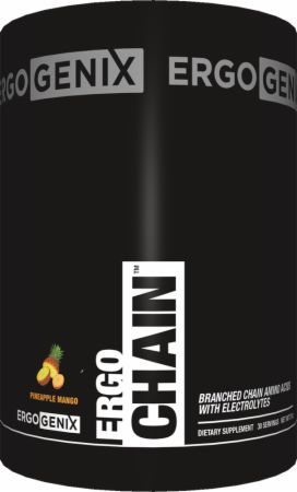 ErgoGenix ErgoChain | News, Reviews, & Prices at PricePlow