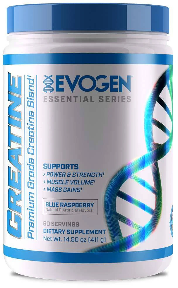 Evogen Essential Series Creatine | Save at PricePlow