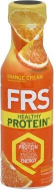 FRS Healthy Protein RTD | News & Prices at PricePlow