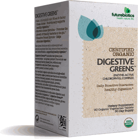 Futurebiotics Digestive Greens | News & Prices at PricePlow